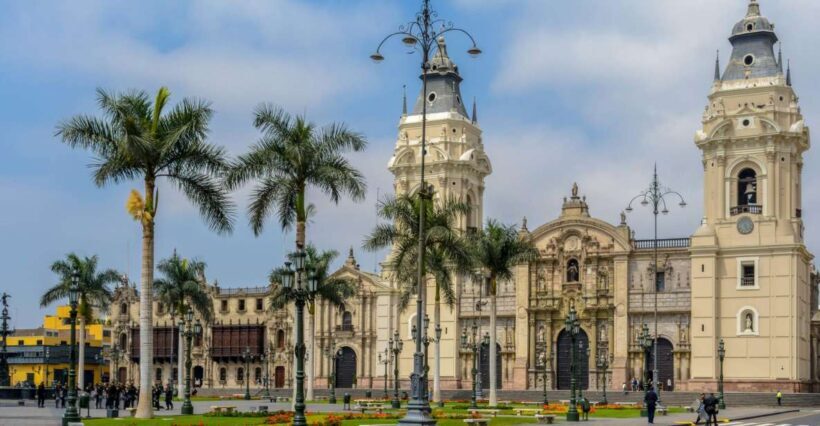 Lima Full-Day Main Attractions Tour - Cost and Value