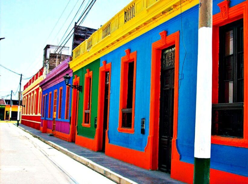 Lima: full day monumental Callao - Why This Tour Offers Great Value