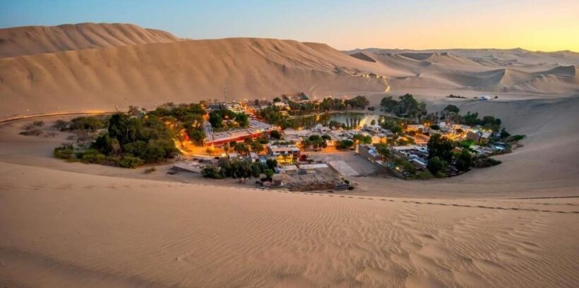 Lima: Full-Day Tour to Paracas, Vineyards and Huacachina - FAQ