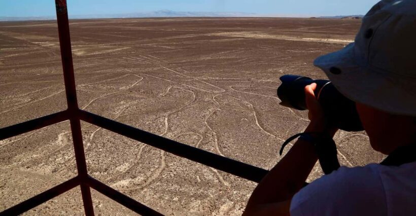 LIMA|| Full-Day excursion to the Nazca Lines+Huacachina Oasis - Authentic Experiences and Traveler Feedback