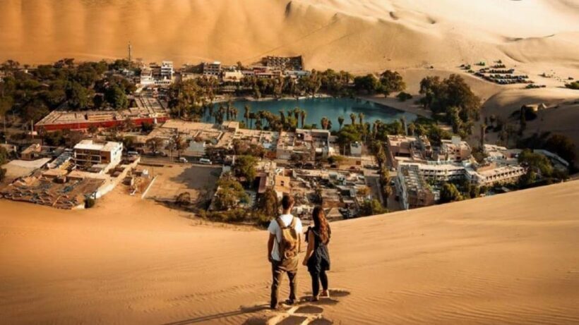 LIMA|| Full-Day excursion to the Nazca Lines+Huacachina Oasis - FAQs