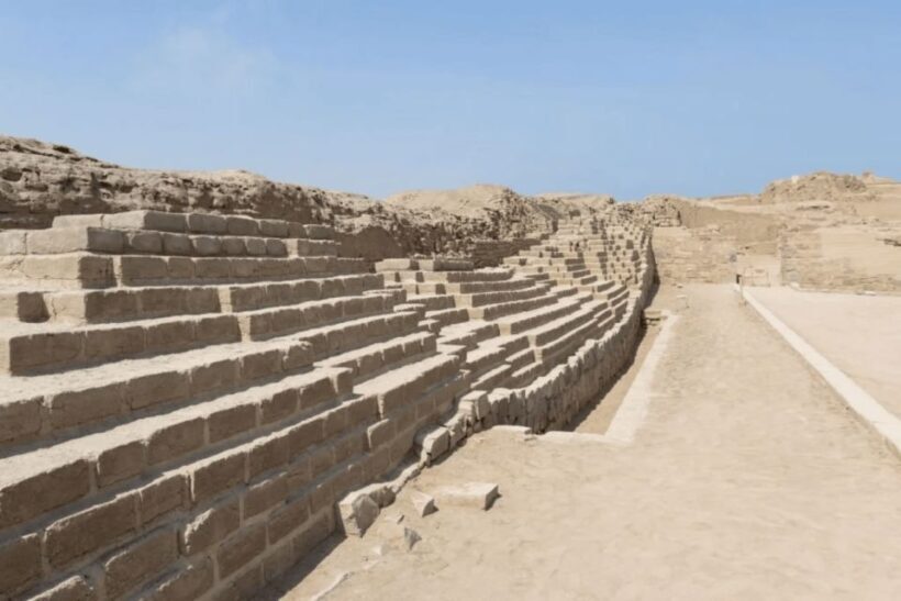 Lima: Guided Tour to Pachacamac Temple - Key Points
