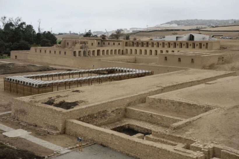 Lima: Guided Tour to Pachacamac Temple - What Makes This Tour Valuable?