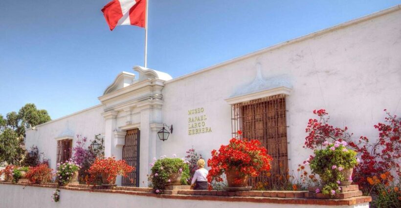 Lima: Half-Day Colonial Lima and Larco Museum Tour - Authentic Experience and Hidden Gems