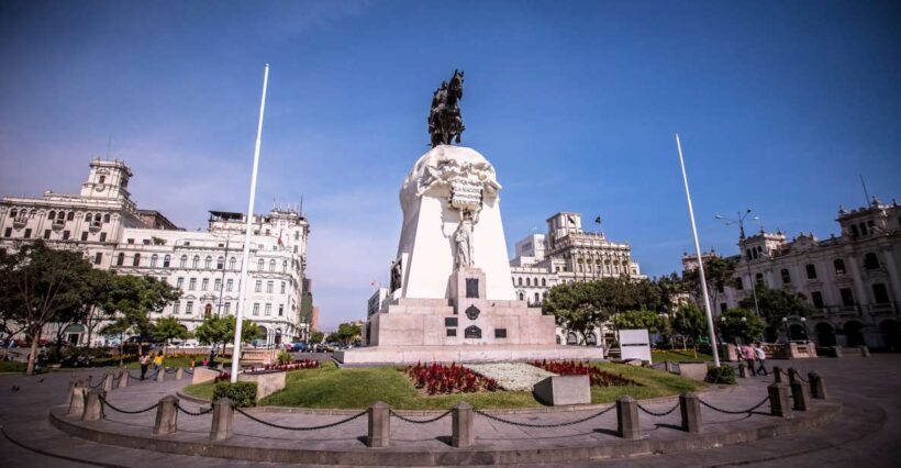 Lima: Half-Day Private Panoramic Tour of Lima - Introduction