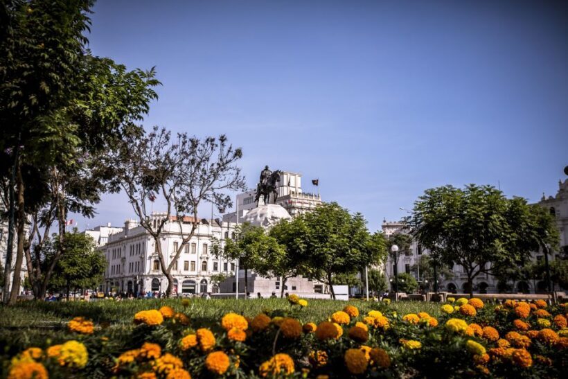 Lima: Half-Day Private Panoramic Tour of Lima - What We Love About This Tour