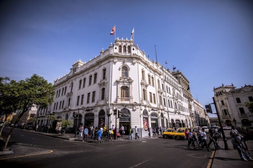 Lima: Half-Day Private Panoramic Tour of Lima - FAQ