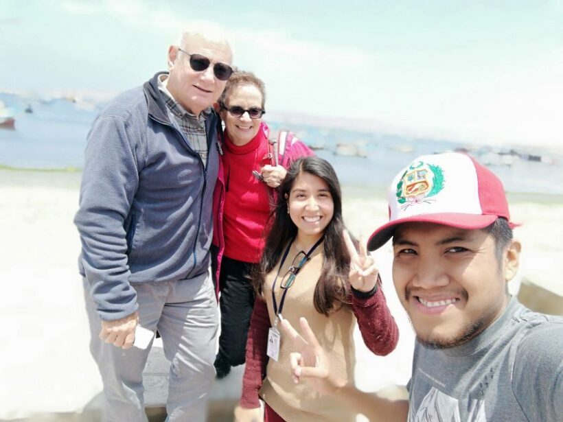 Lima: Highlights Tour in Miraflores, Barranco & Chorrillos - Who is This Tour Best For?