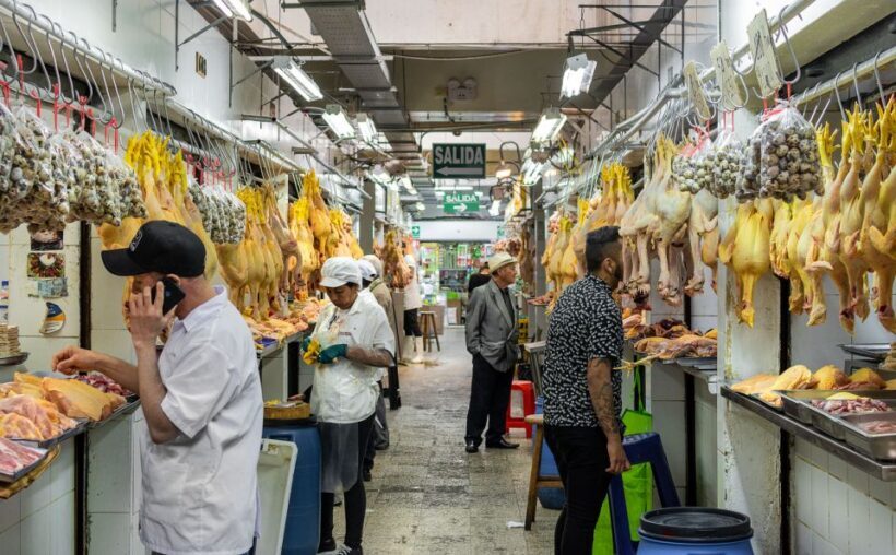 Lima: Historic Center Street Food, Market, and Eateries Tour - The Sum Up