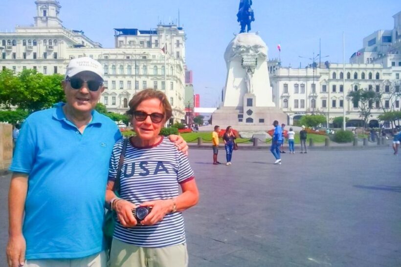 Lima: Historic Downtown, Miraflores & Catacombs Private Tour - Who Will Enjoy This Tour?