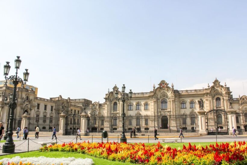 Lima: Historic Downtown, Miraflores & Catacombs Private Tour - The Sum Up