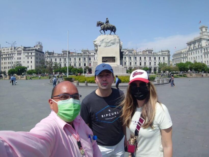 Lima: Historic Downtown, Miraflores & Catacombs Private Tour - Frequently Asked Questions