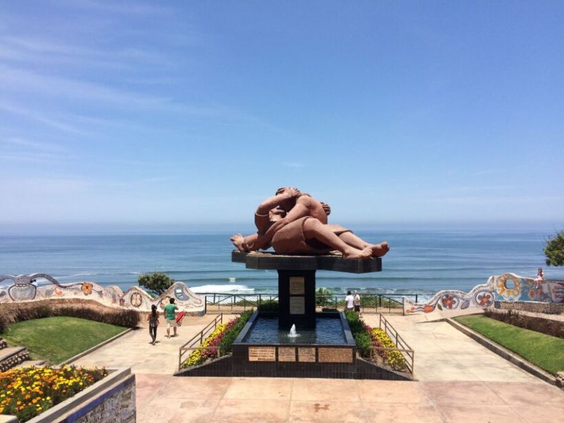Lima: Historical, Colonial, and Modern City Tour - The Itinerary in Detail