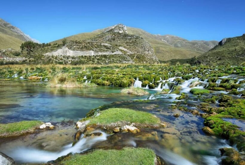 Lima: Huancaya - Paradise Retreat - FAQ