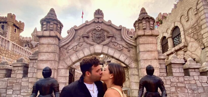 Lima: Huaral and visit to the Castle of Chancay - Key Points