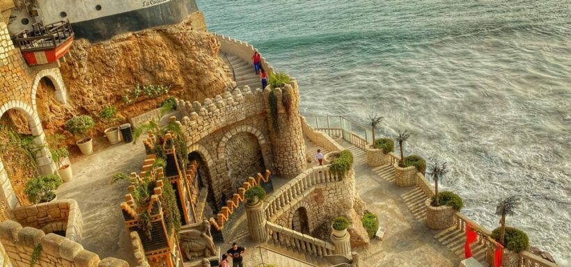 Lima: Huaral and visit to the Castle of Chancay - Who Should Consider This Tour?