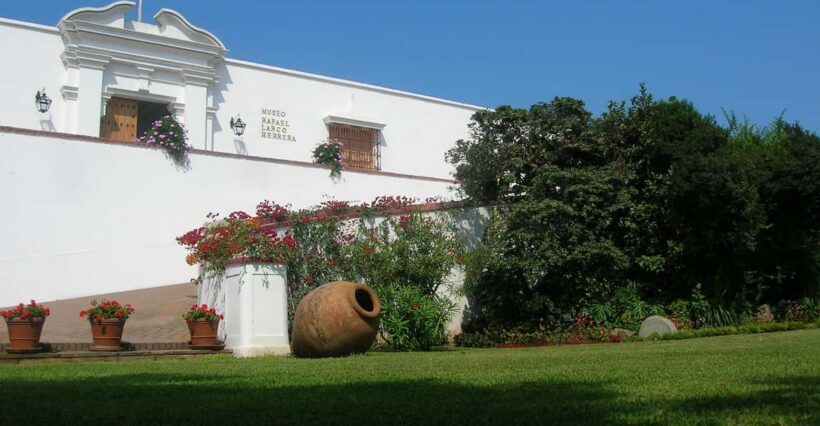 Lima in a Day: Heritage Sites, Larco Museum & illuminations - Final Thoughts: Who Is This Tour For?