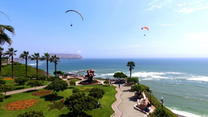 Lima: Incredible City tour half day - Key Points