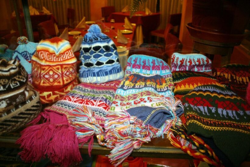 Lima: Indian Market Private Guided Tour - Key Points