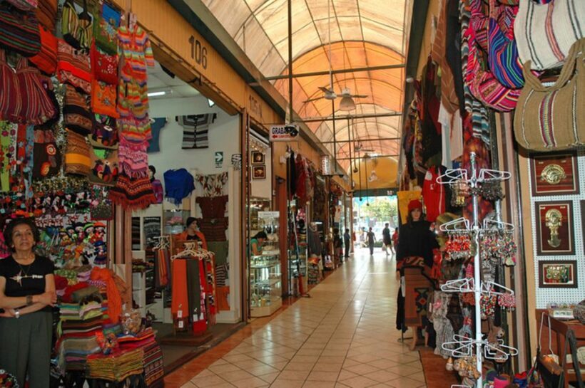 Lima: Indian Market Private Guided Tour - A Closer Look at the Indian Market Tour