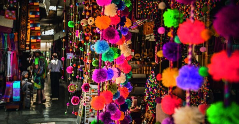 Lima: Indian Market Private Guided Tour - The Sum Up