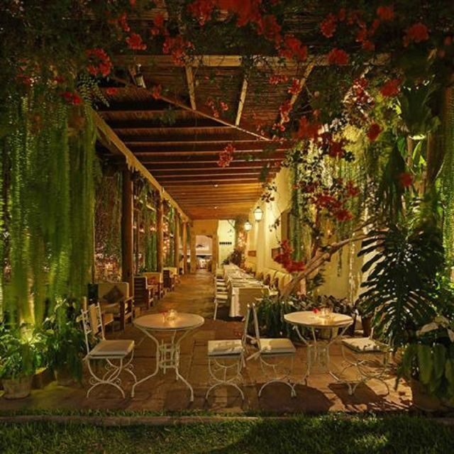 Lima: Larco Museum Tour with gourmet dinner - Summary of Practical Details