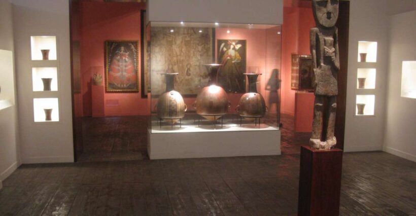 Lima: Larco Museum Tour with gourmet dinner - FAQ