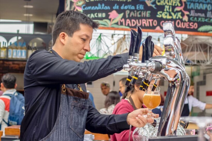 Lima: Lights, Pisco, and Fun Night Tour and Pisco Tasting - Authenticity and Caveats