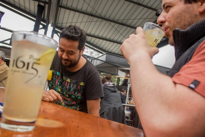 Lima: Lights, Pisco, and Fun Night Tour and Pisco Tasting - Final Words