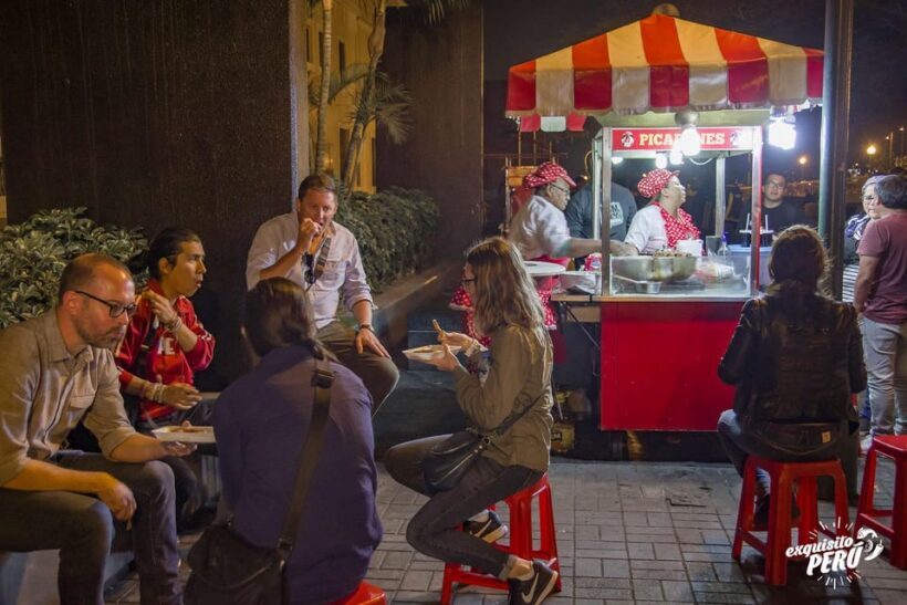 Lima: Lima Street Food Tour - An In-Depth Look at the Lima Street Food Tour