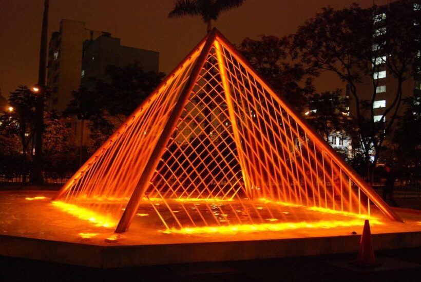 Lima: Magic Water Circuit - Why the Magic Water Circuit Works