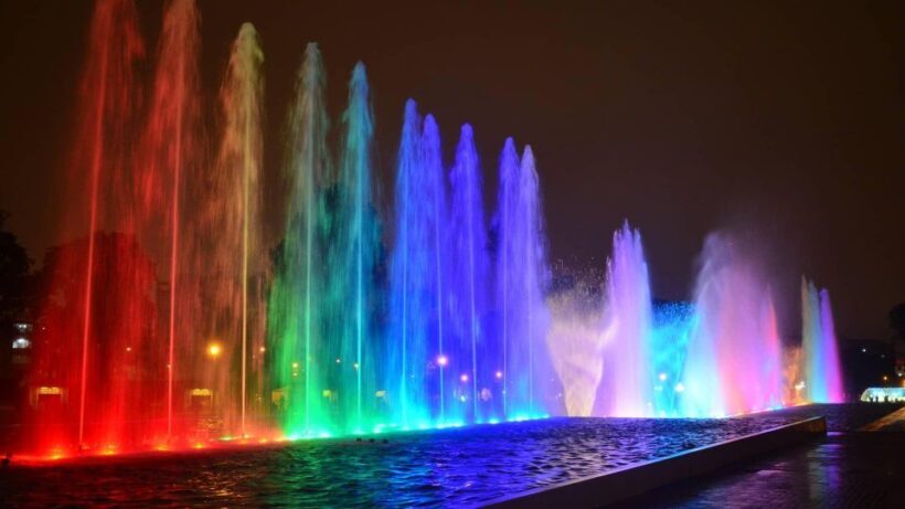 Lima: Magic Water Circuit - Practical Tips for Visitors