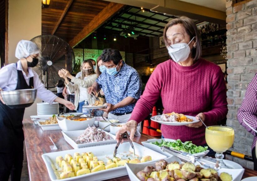 Lima: Magic Water Circuit and Dinner Show Tickets - Frequently Asked Questions