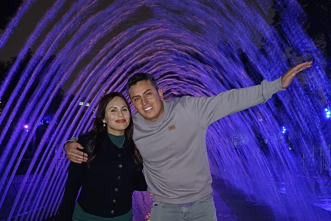 Lima Magic Water Circuit - Additional Information