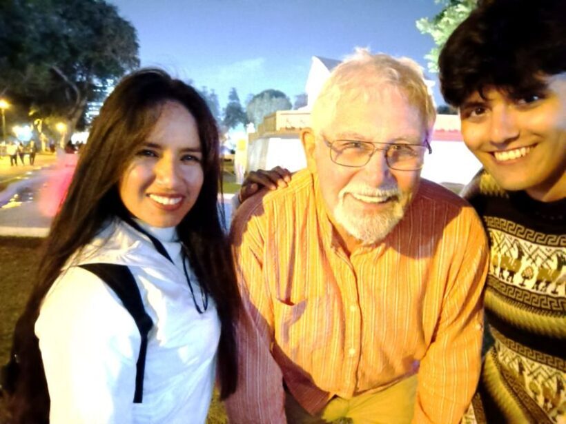 Lima: Magic Water Circuit Light Show Tour with Pickup - An Inside Look at the Experience