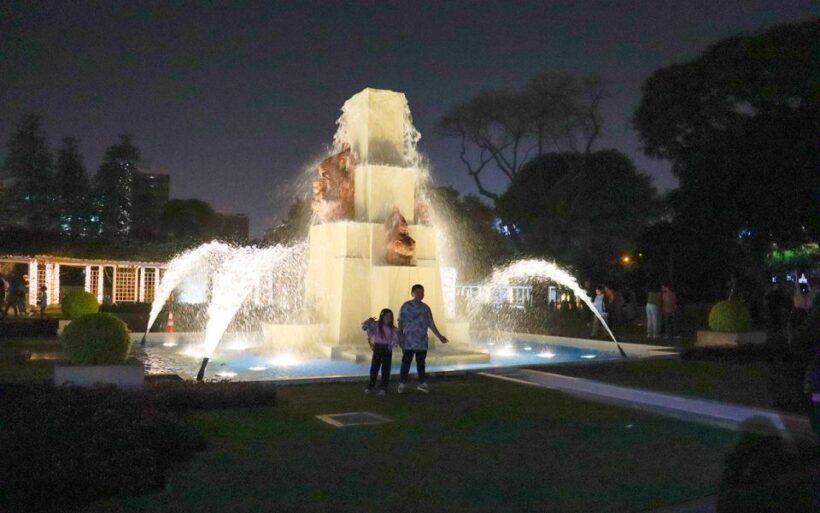 Lima: Magic Water Circuit Tour w/ Transfer & Ticket - Practical Tips for Travelers