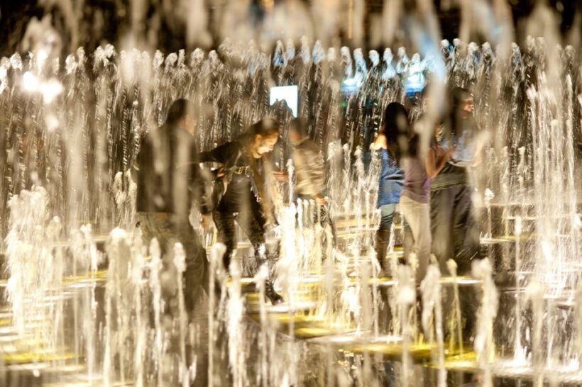 Lima: Magic Water Circuit with Dinner - Practical Tips for Travelers