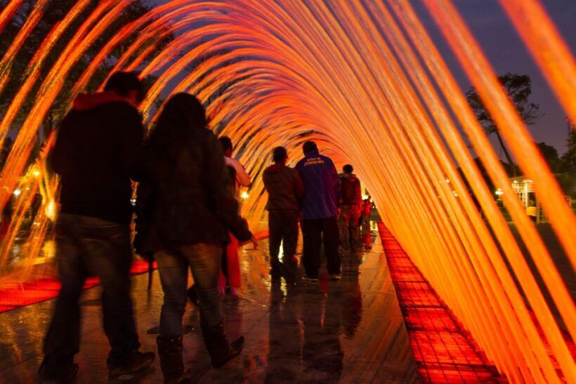 Lima: Magic Water Circuit with Dinner - Who Will Love This Tour?