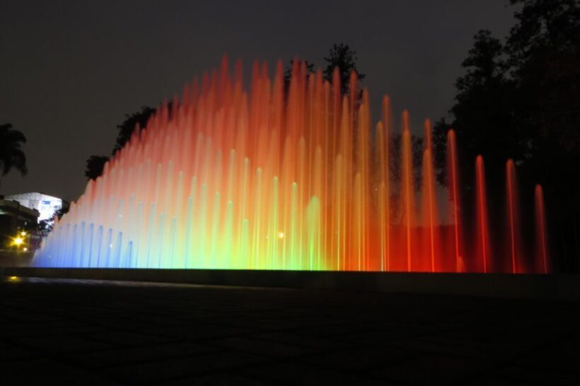 Lima: Magic Water Circuit with Dinner - The Sum Up