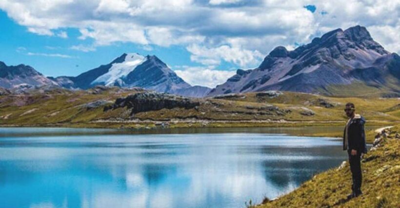 Lima: Marcapomacocha | Lakeside Route | Full Day from Lima - Authentic Experiences and Tips for Maximizing Your Visit