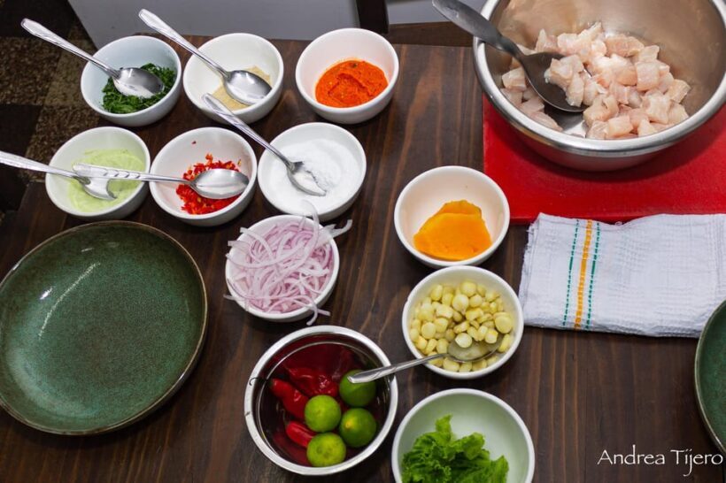 Lima: Market Experience and Ceviche Cooking Class - A Journey Through Lima’s Culinary Heart
