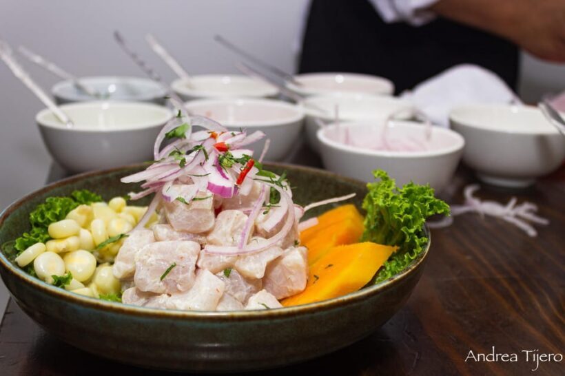 Lima: Market Experience and Ceviche Cooking Class - The Value and Practicalities