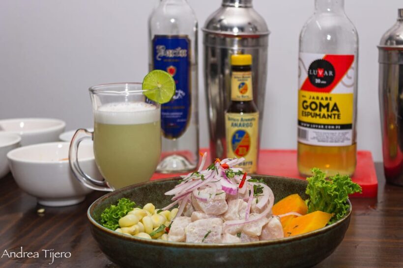 Lima: Market Experience and Ceviche Cooking Class - Final Thoughts