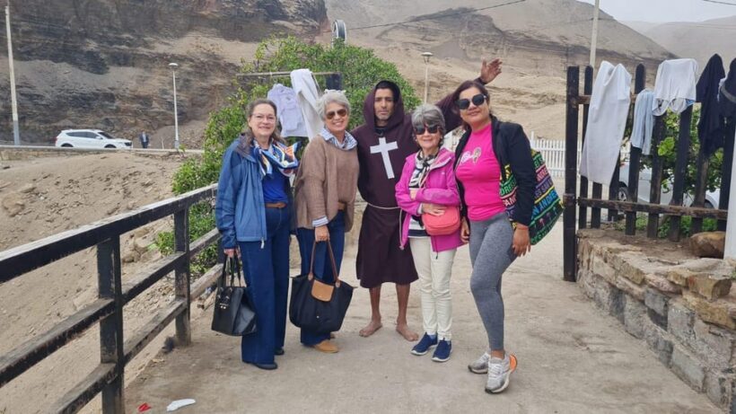 Lima: Market Experience and Ceviche Cooking Class - FAQ