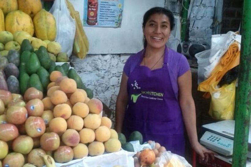 Lima: Market Tour, 35 Fruits Tasting & Cooking Class - An In-Depth Look at the Experience