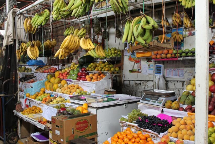 Lima: Market Tour, 35 Fruits Tasting & Cooking Class - The Sum Up