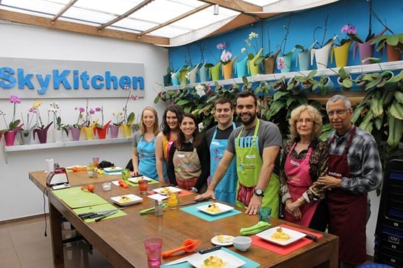 Lima: Market Tour, 35 Fruits Tasting & Cooking Class - FAQ