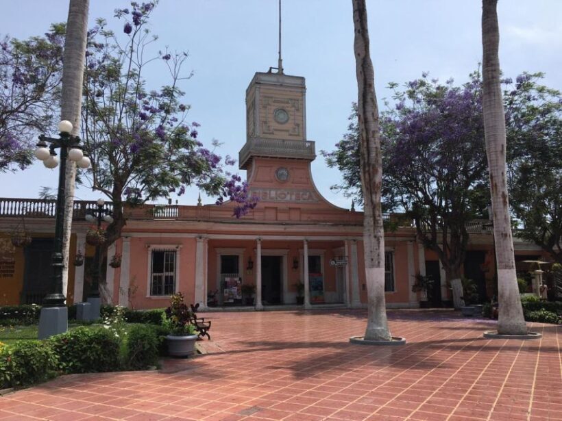 Lima: Modern Lima City Tour and Pedro de Osma Museum - The Experience: Breaking Down the Tour