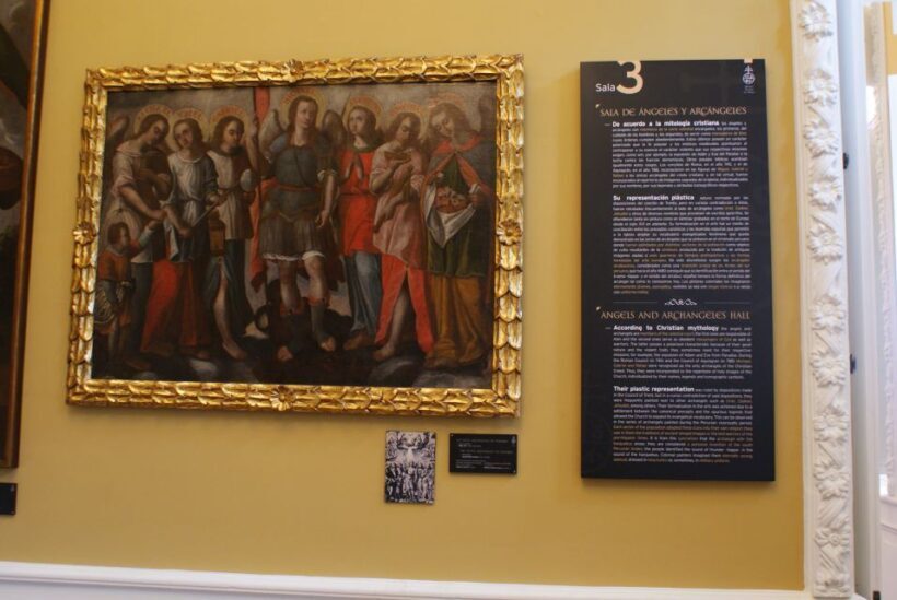 Lima: Modern Lima City Tour and Pedro de Osma Museum - Final Thoughts