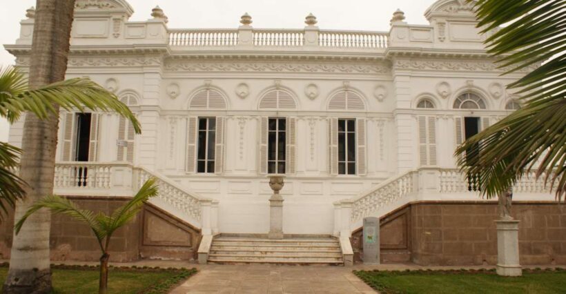 Lima: Modern Lima City Tour and Pedro de Osma Museum - FAQ